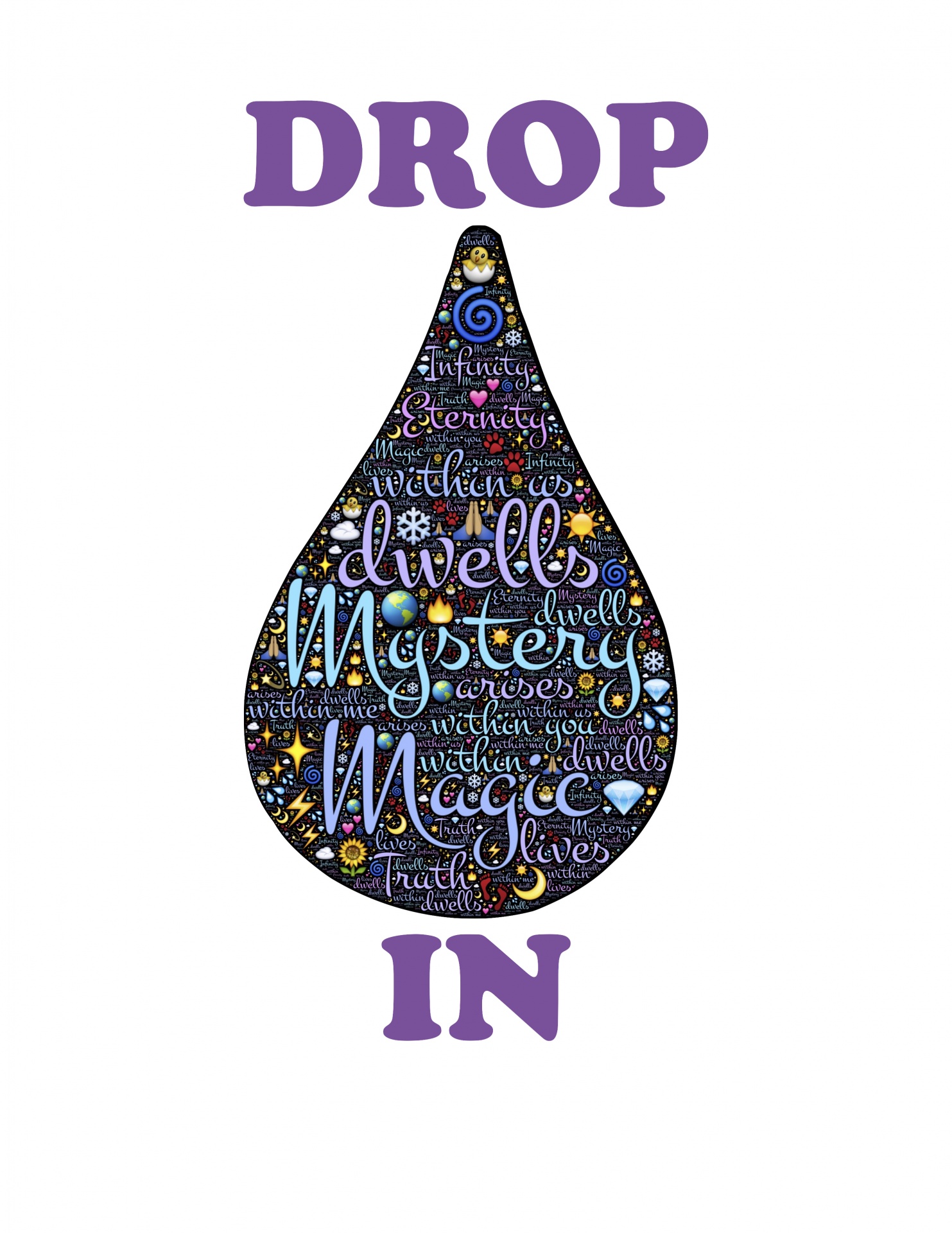 What Do I Mean when I Say “Use Your Intention”? | suzannerbanks